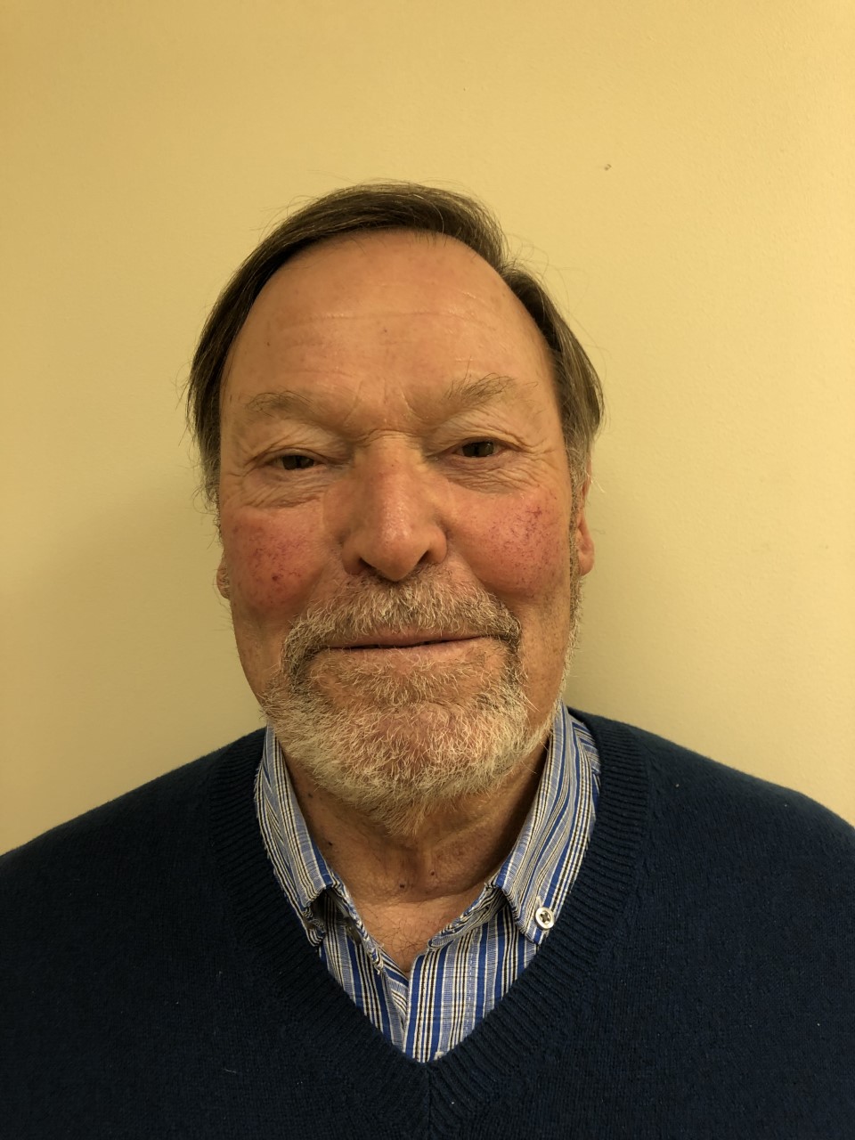 Grange Baptist Church : Who's Who?